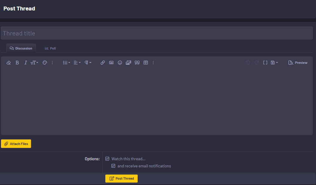 First Post - Forums | JartexNetwork Wiki